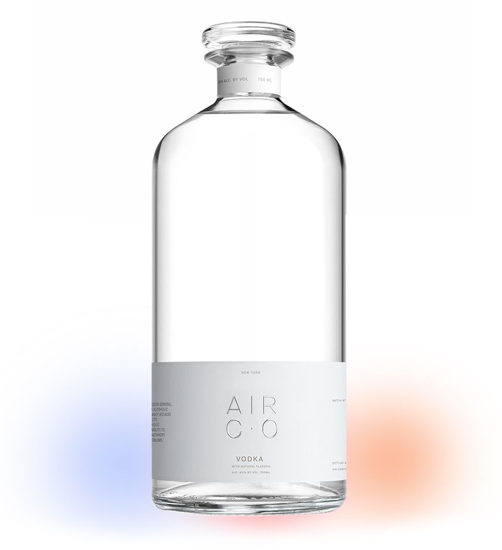 New, Very Premium Drinks to Look Out For - The Peak Malaysia