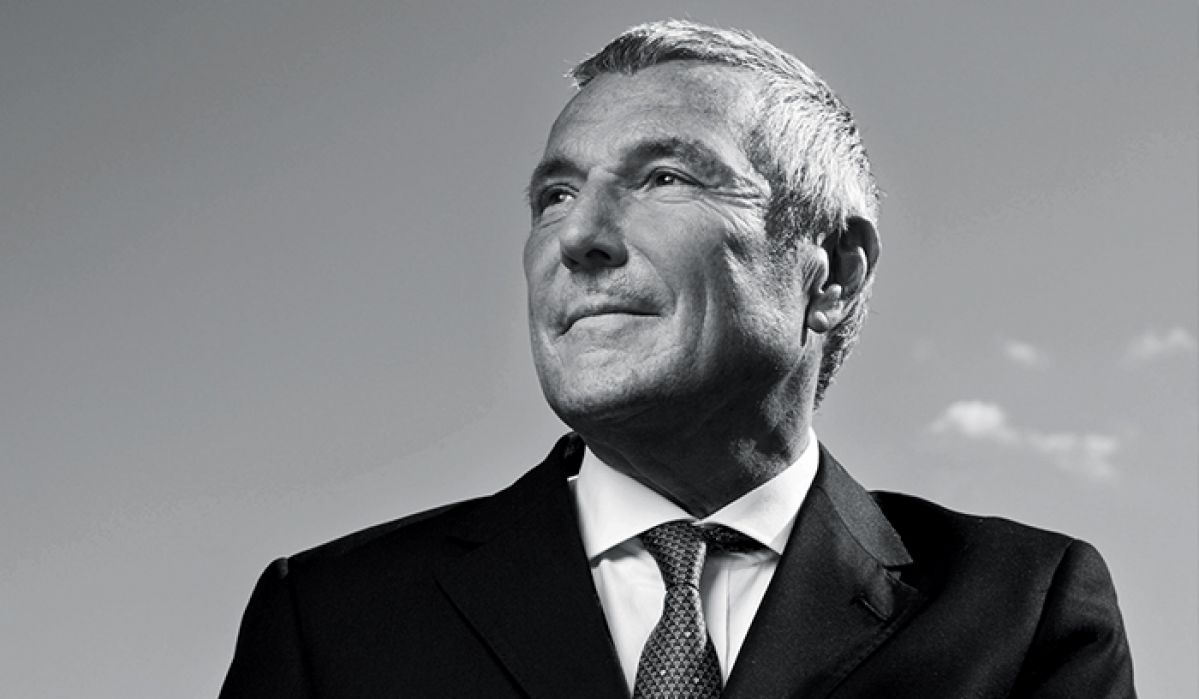 Bulgari CEO Jean-Christophe Babin on driving growth in a post-pandemic ...