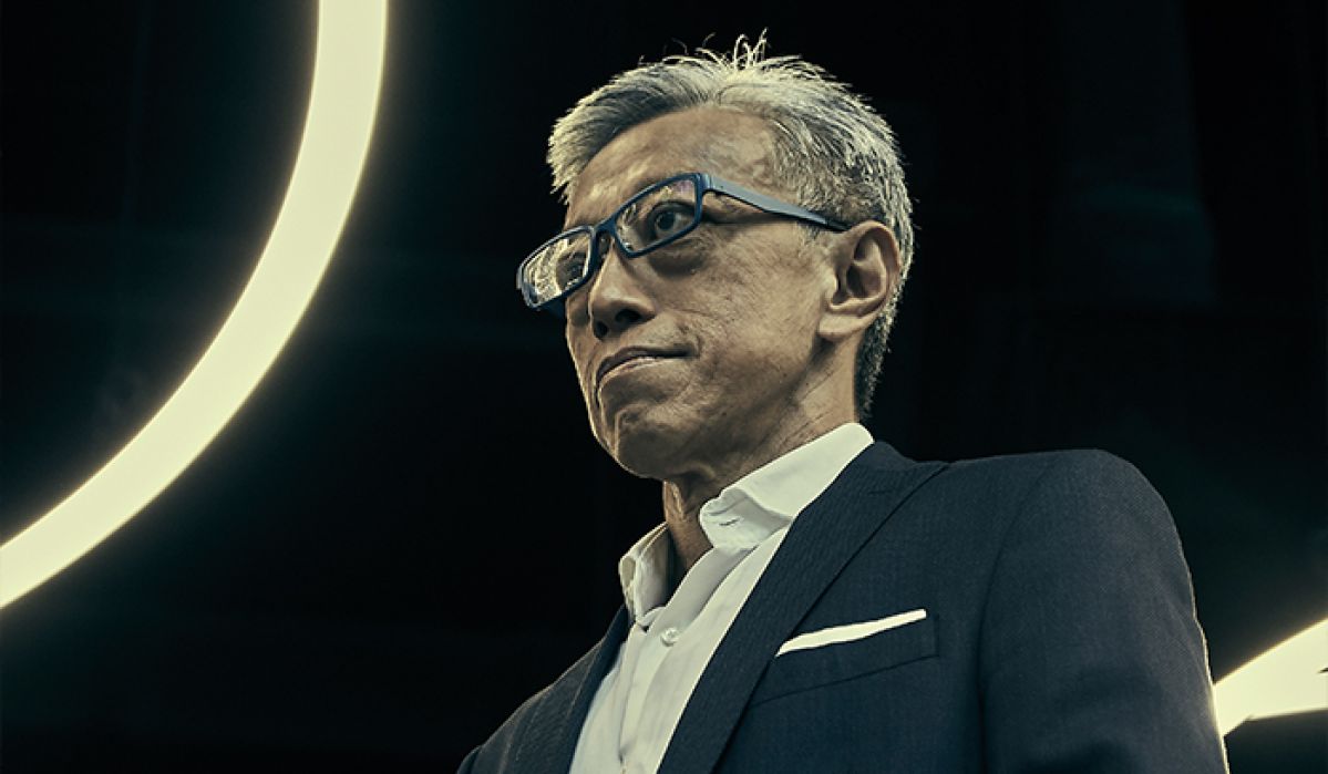 Interviews CEO of Fujilfilm on Business Innovation - The Peak Malaysia