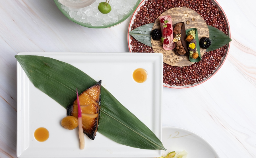 Nobu's New Menu is Perfect for Date Night - The Peak Malaysia