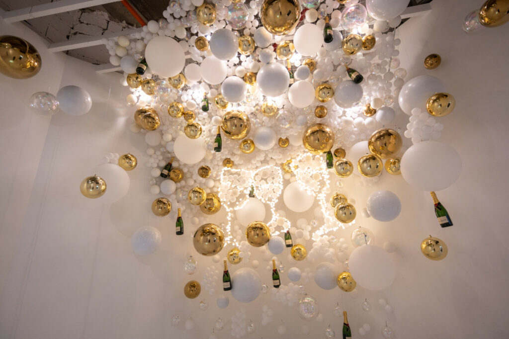 Moët & Chandon Unites Us With French Champagne In This Holiday Season ...