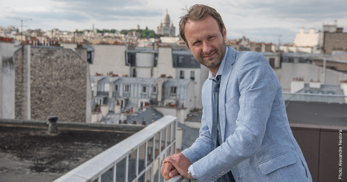 David Lebée is the pioneer of ‘daycations’ in hospitality - The Peak ...