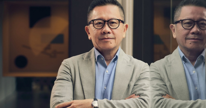 SC Global’s Simon Cheong is making his next bet in Niseko - The Peak ...