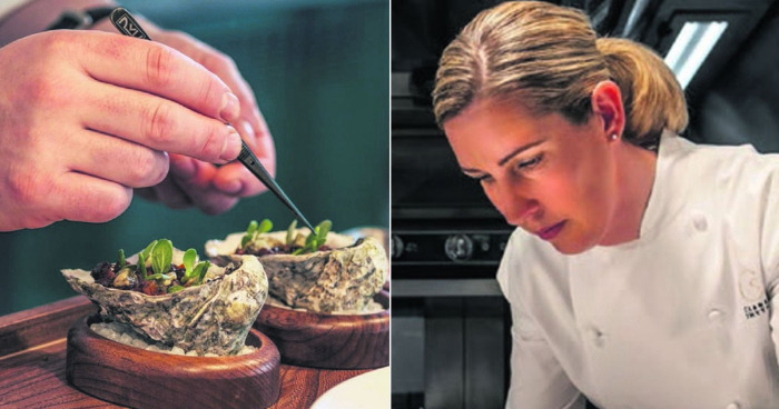 Hungry for a global dining tour - The Peak Malaysia