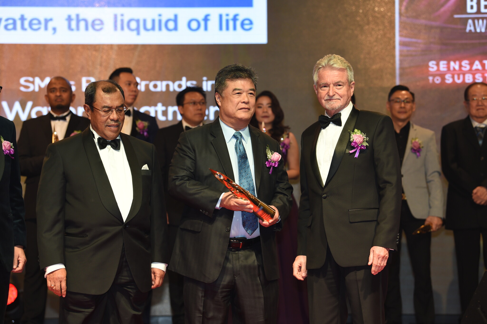 In Conversation with Goh Soon Sinn of Waterco Limited - The Peak Malaysia