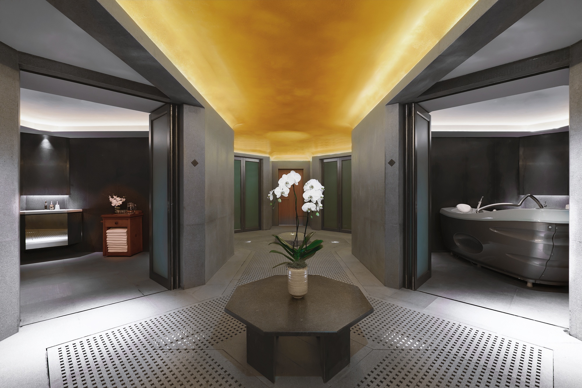 Chiva- Som: The World's No 1 Top Destination Spa Resort - The Peak Malaysia