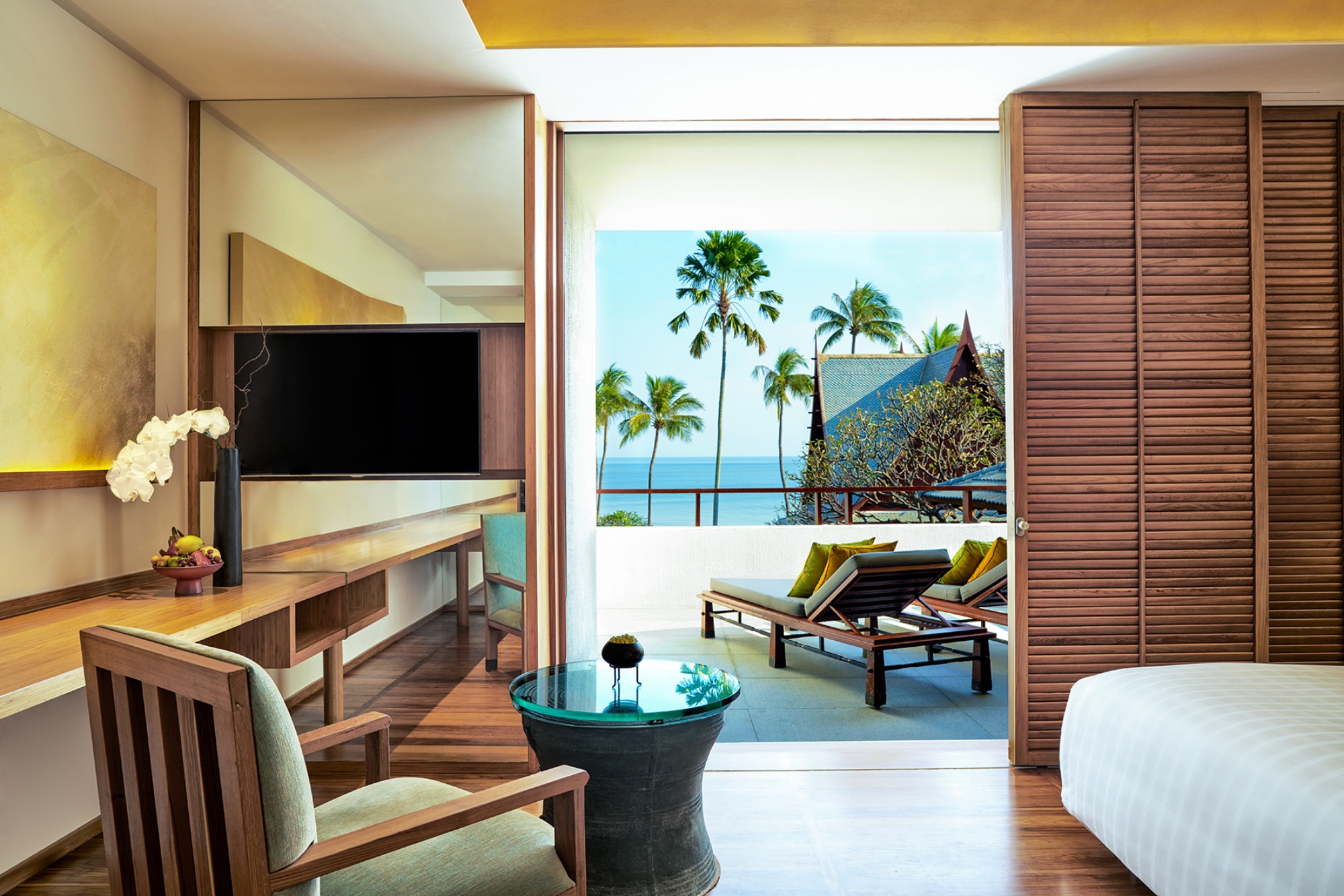 Chiva- Som: The World's No 1 Top Destination Spa Resort - The Peak Malaysia
