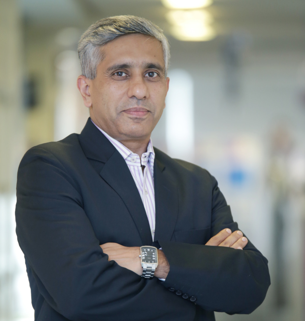 Sukanto Aich of Signify Malaysia - The Peak Malaysia