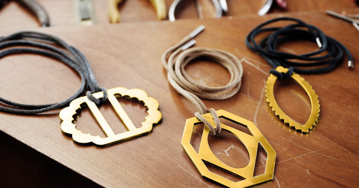 Singaporean Jewelry Designer, Marilyn Tan, Finds Inspiration Closer to ...