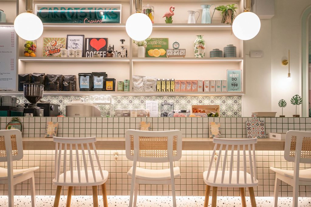 3 Aussie-style cafes in Singapore for wholesome meals - The Peak Malaysia