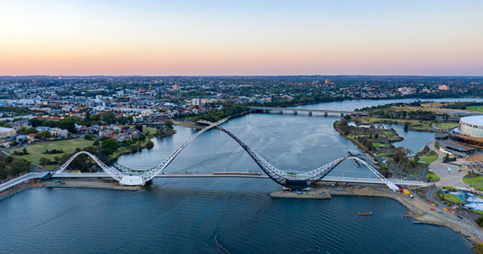 Western Australia Borders Reopen - The Peak Malaysia