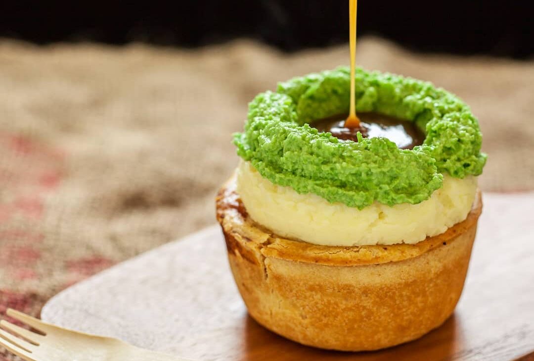 Top 5 Gourmet Pies to Try