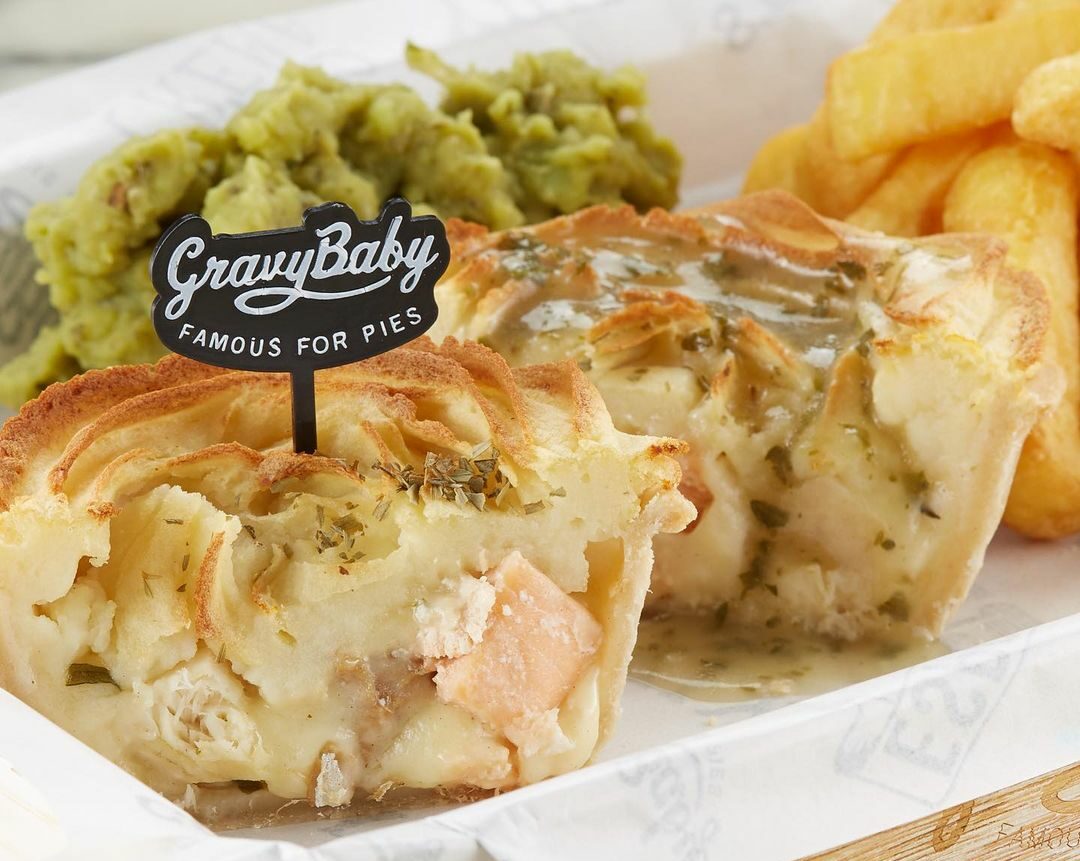 Top 5 Gourmet Pies to Try