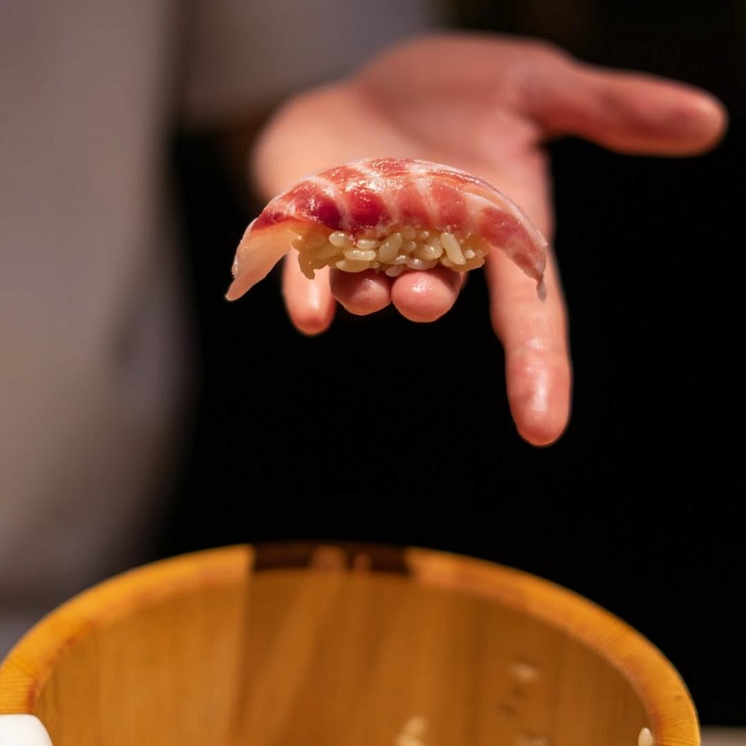 The Best Japanese Omakase Restaurant in KL
