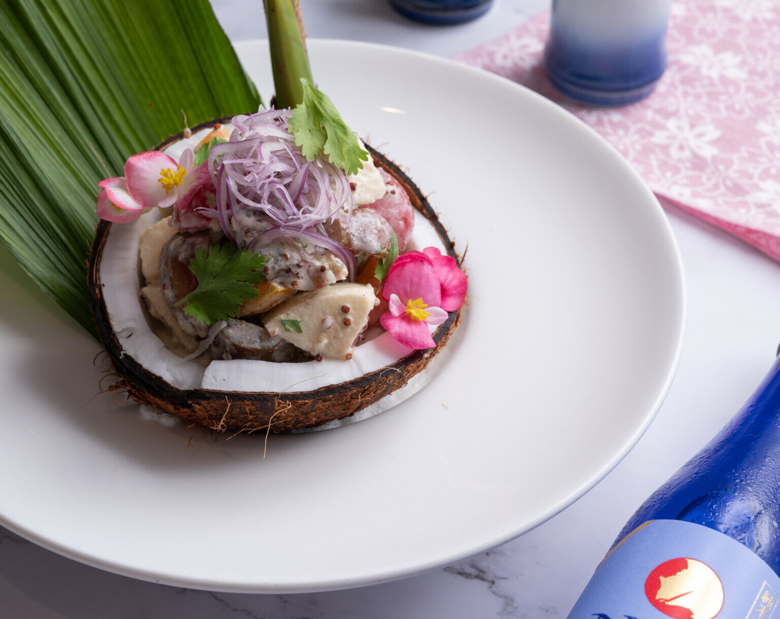 Nobu Kuala Lumpur Is Now Serving Sakura Menu - Page 4 of 8 - The Peak ...