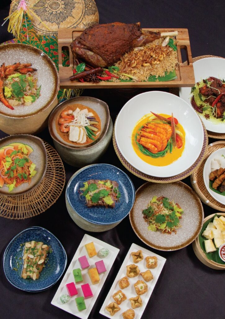 Exciting Ramadhan Buffets To Try - The Peak Malaysia