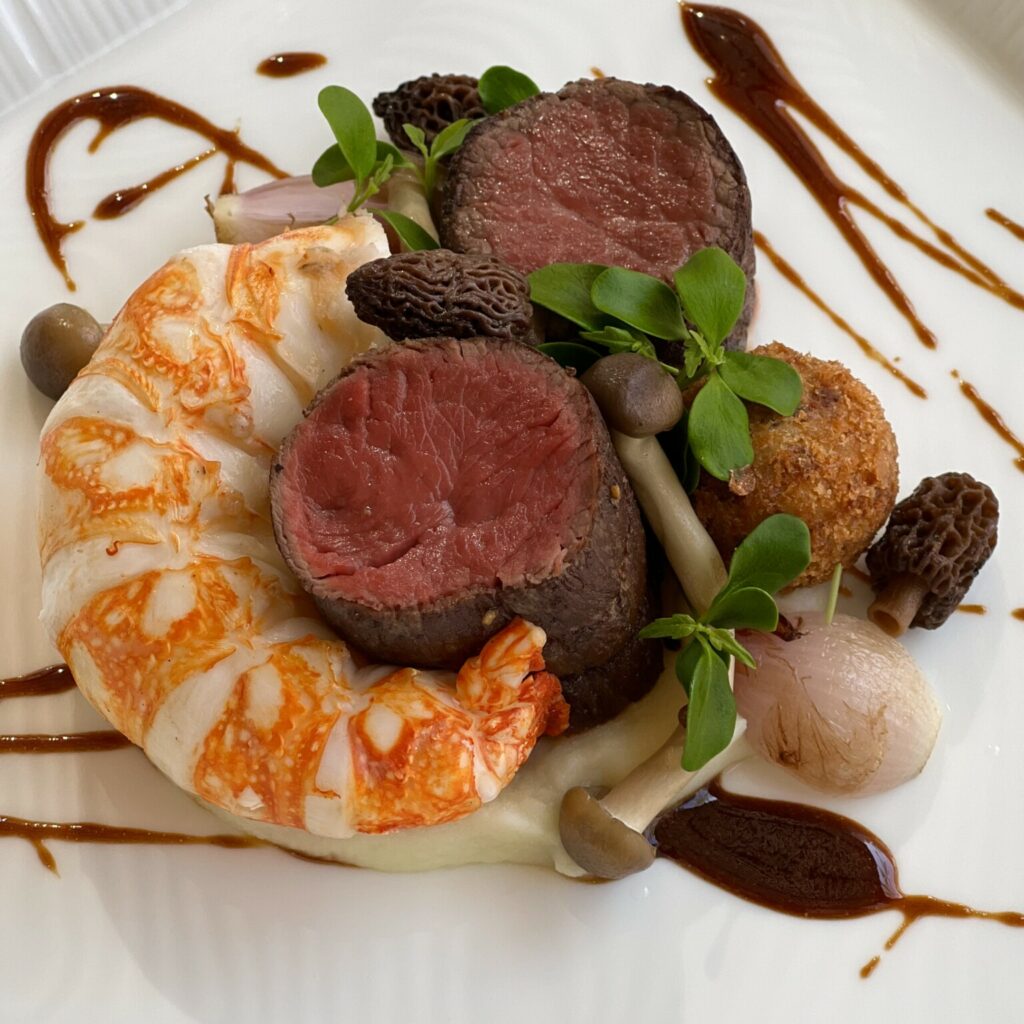 GHM Welcomes New Executive Chef At The Chedi Muscat, Oman - The Peak ...