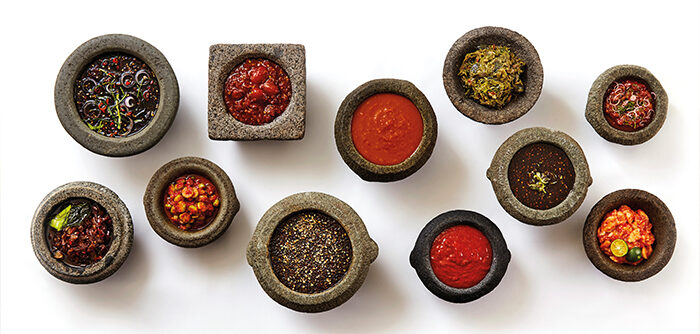 Khir Johari is here to change your idea of Malay food - The Peak Malaysia