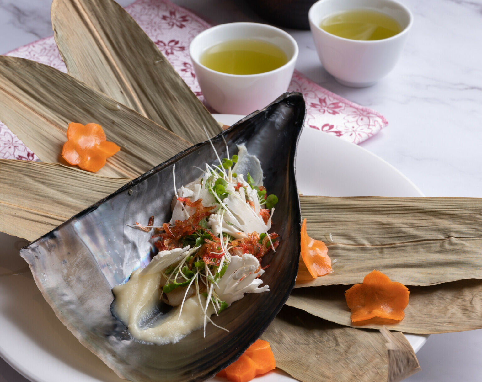 Nobu Kuala Lumpur Is Now Serving Sakura Menu - Page 2 of 8 - The Peak ...