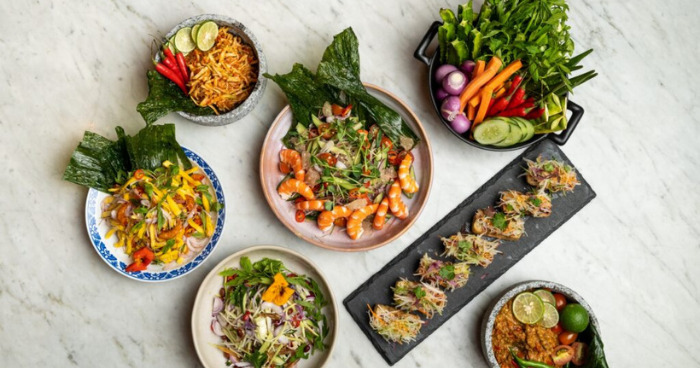 Exciting Ramadhan Buffets To Try - The Peak Malaysia