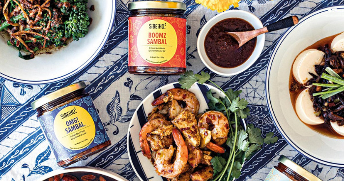 Meet the pair selling Singapore sambal in the States - The Peak Malaysia
