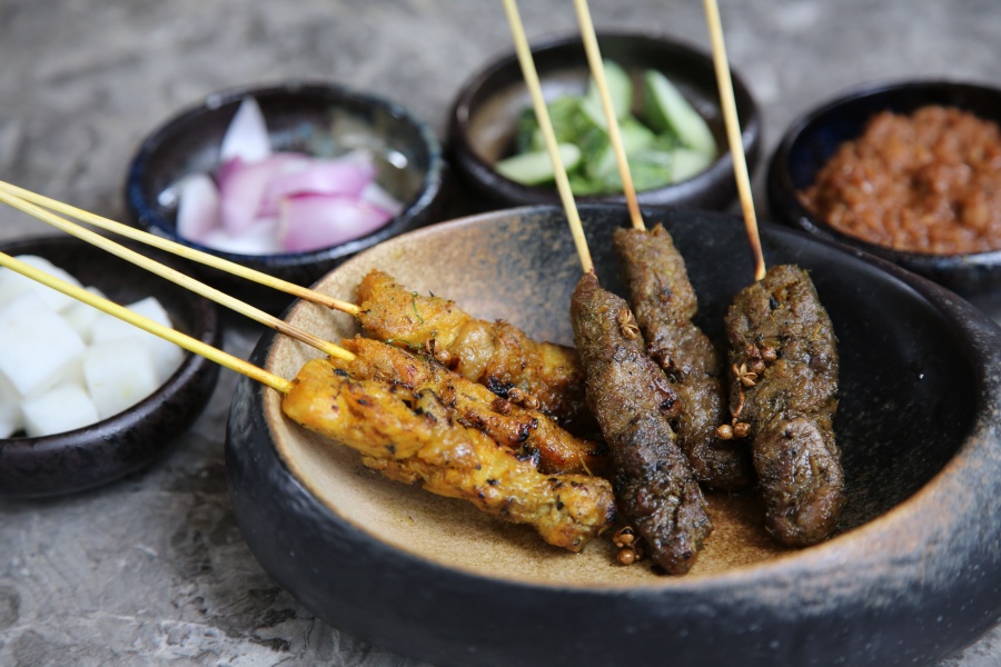 Exciting Ramadhan Buffets To Try - The Peak Malaysia