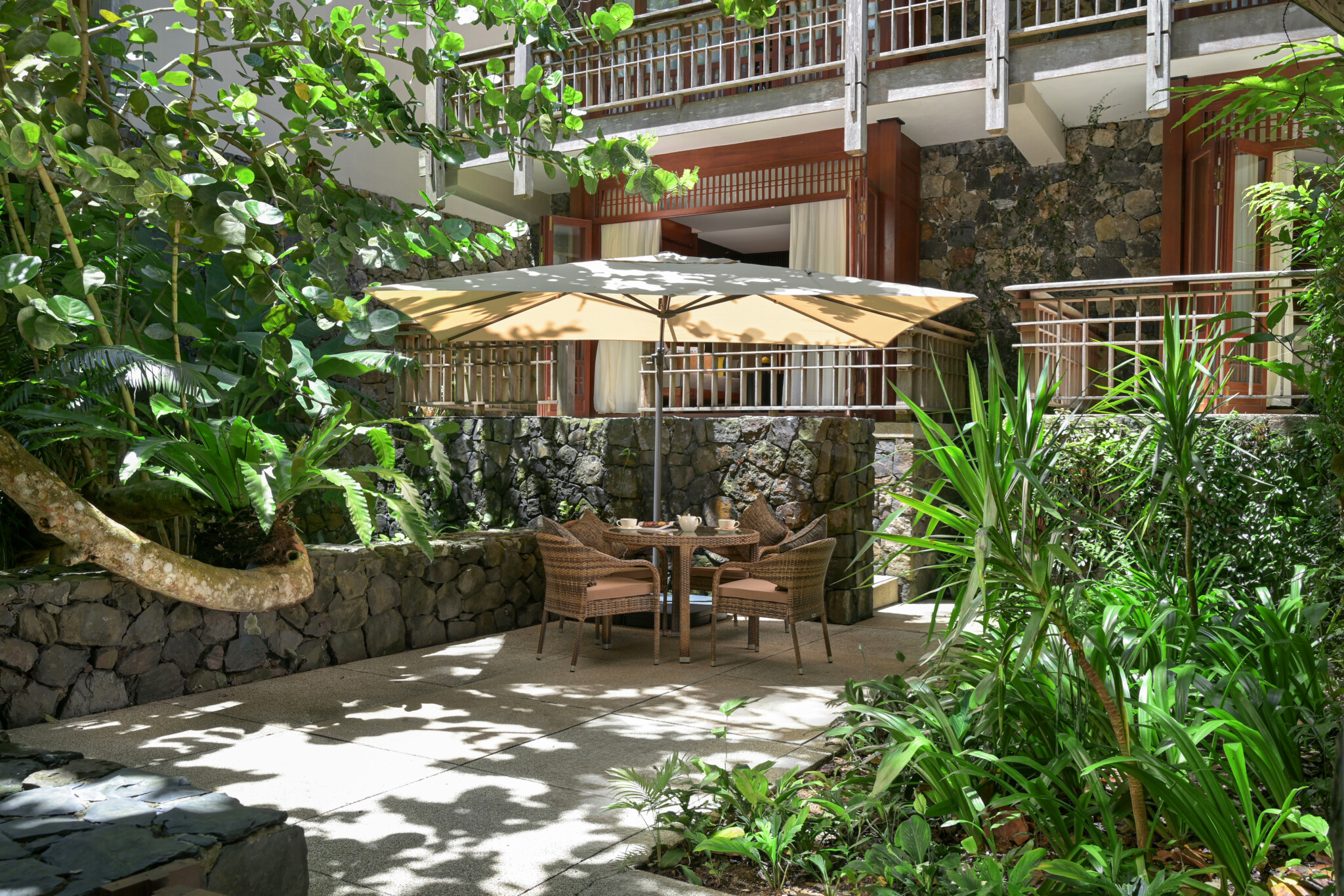 The Datai Langkawi Welcomes International Guests Back - The Peak Malaysia