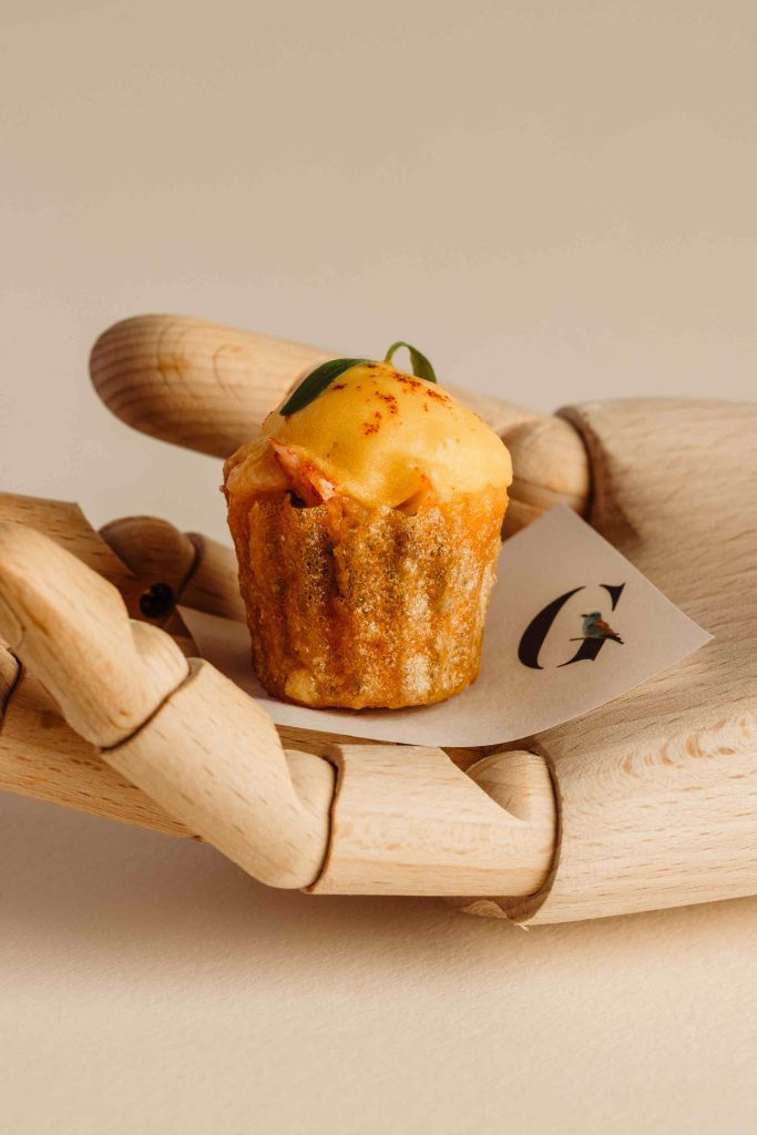 Taste the best of spring with these 5 fine dining menus - The Peak Malaysia