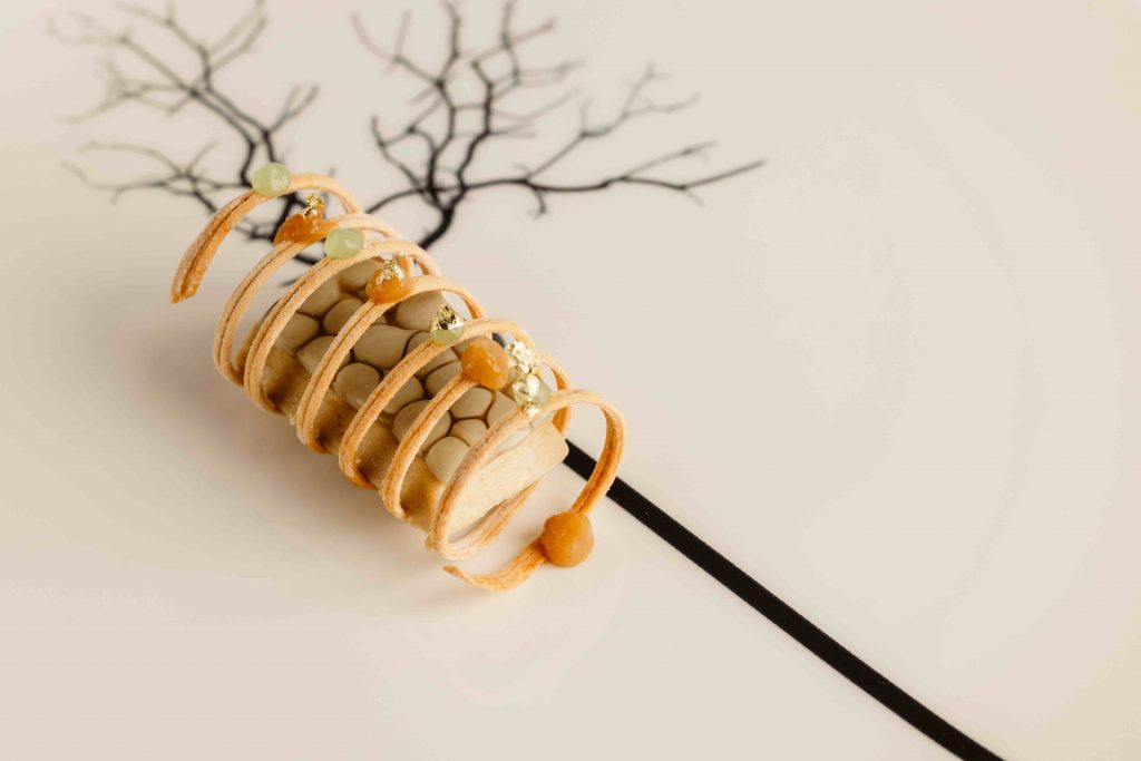 Taste the best of spring with these 5 fine dining menus - The Peak Malaysia