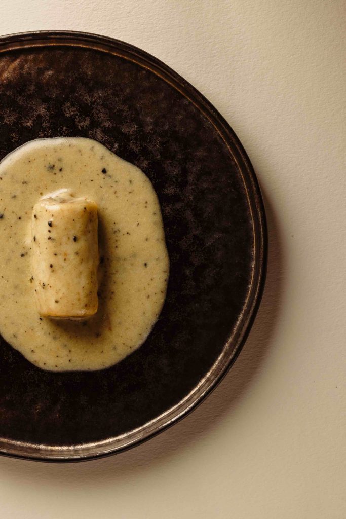 Taste the best of spring with these 5 fine dining menus - The Peak Malaysia