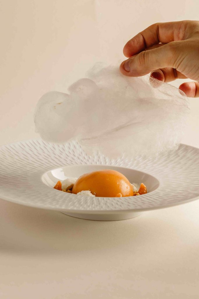 Taste the best of spring with these 5 fine dining menus - The Peak Malaysia