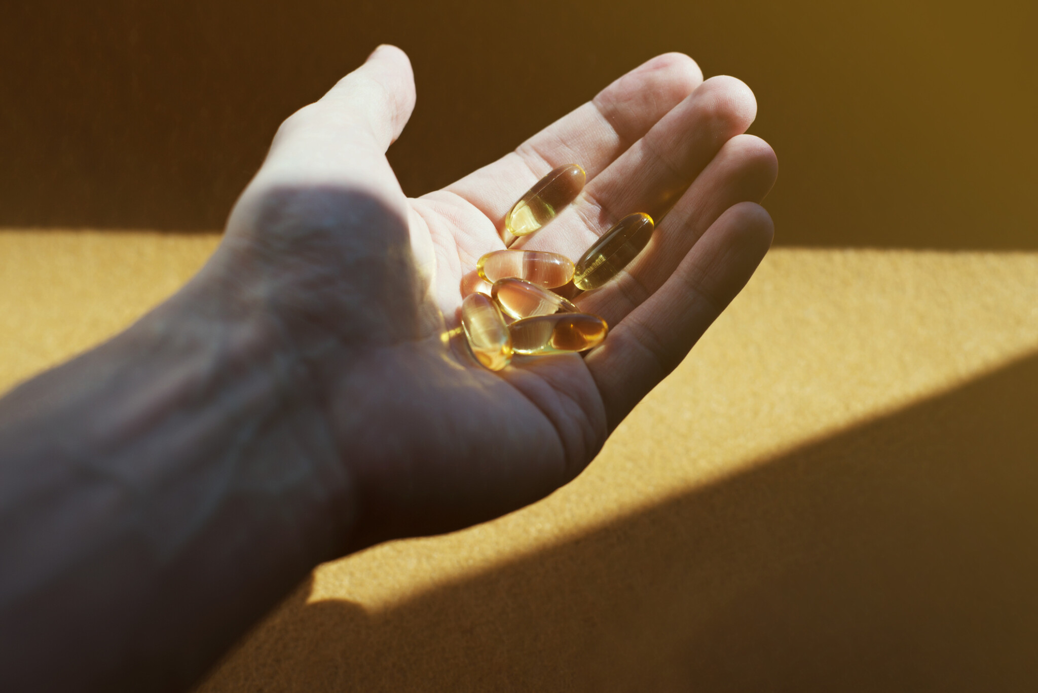 Ways To Make Supplements Work Better - The Peak Malaysia