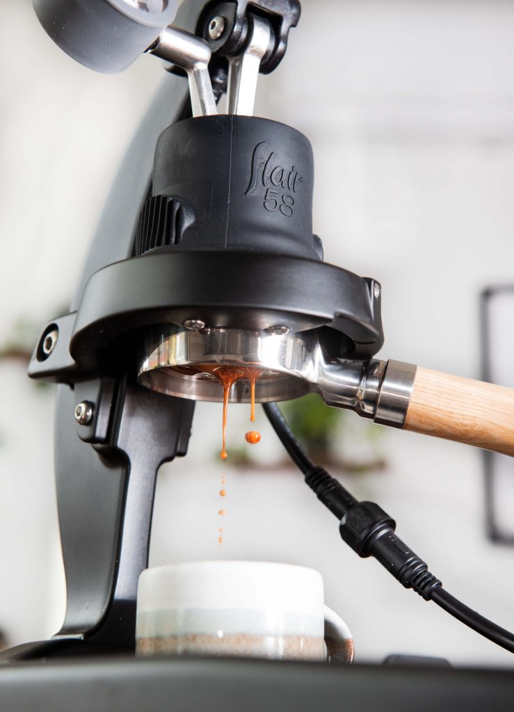 3 cool coffee machines that look as good as they brew - The Peak Malaysia