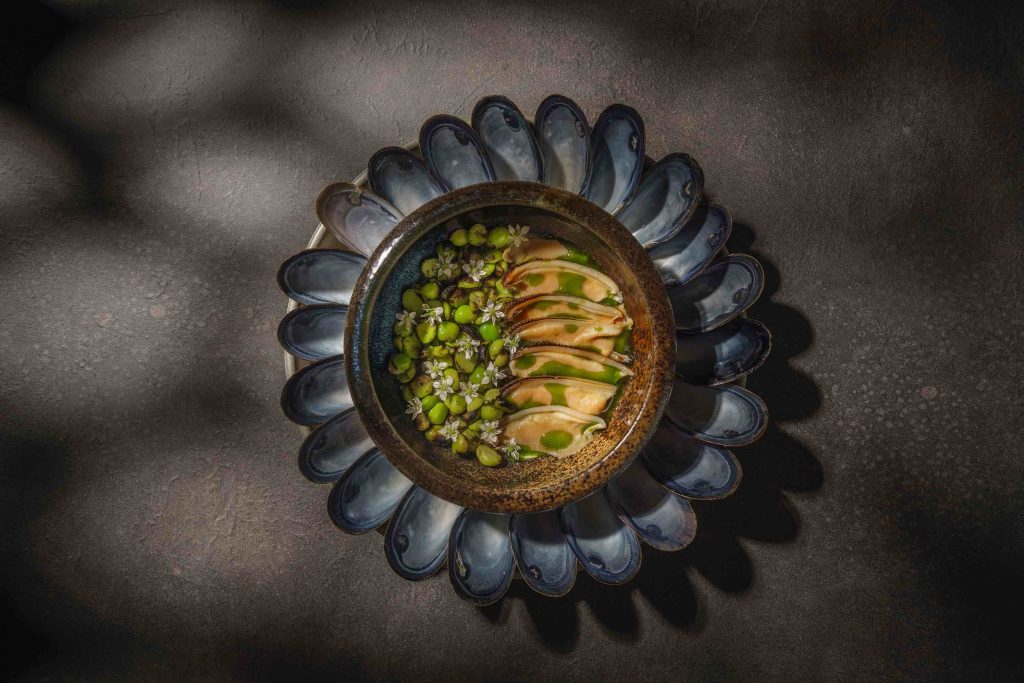 Taste the best of spring with these 5 fine dining menus - The Peak Malaysia