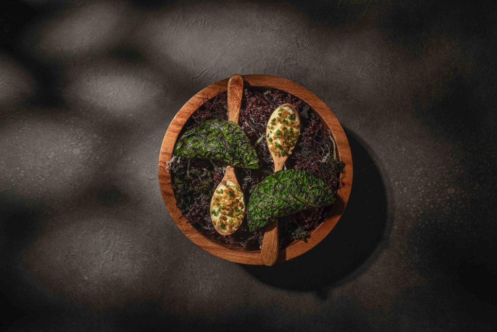 Taste the best of spring with these 5 fine dining menus - The Peak Malaysia