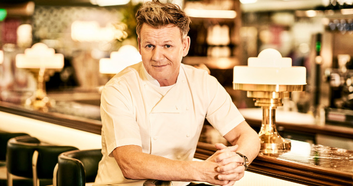 Gordon Ramsay Bar & Grill Opens at Sunway Resort, Kuala Lumpur - The ...