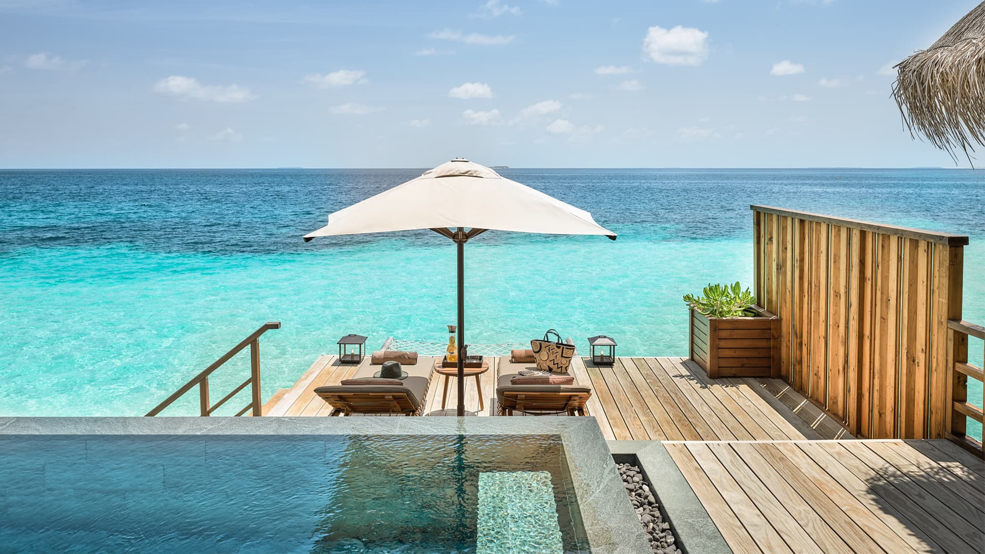 JOALI Maldives Sparks Joy This Summer With A New Kids Club | The Peak ...