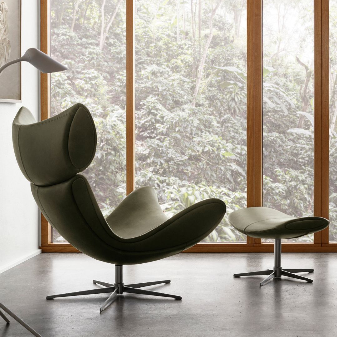 Live an extraordinary life with BoConcept - The Peak Malaysia