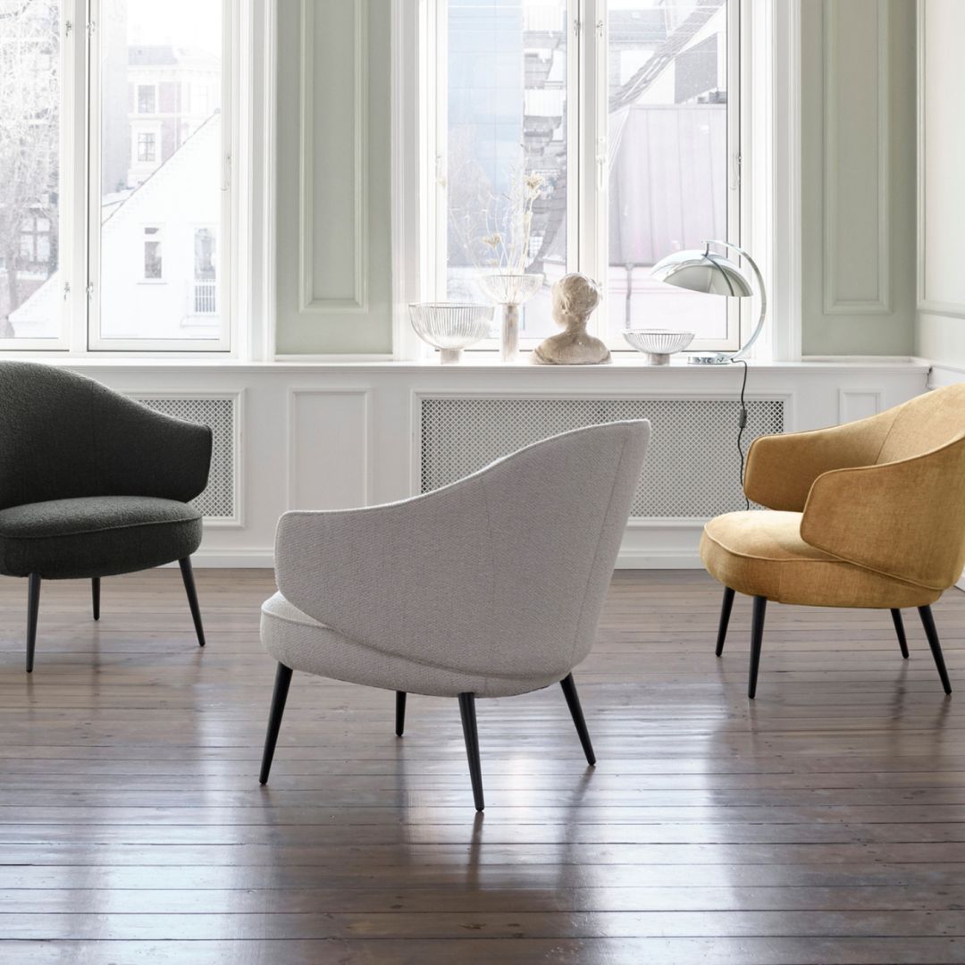 Live an extraordinary life with BoConcept - The Peak Malaysia