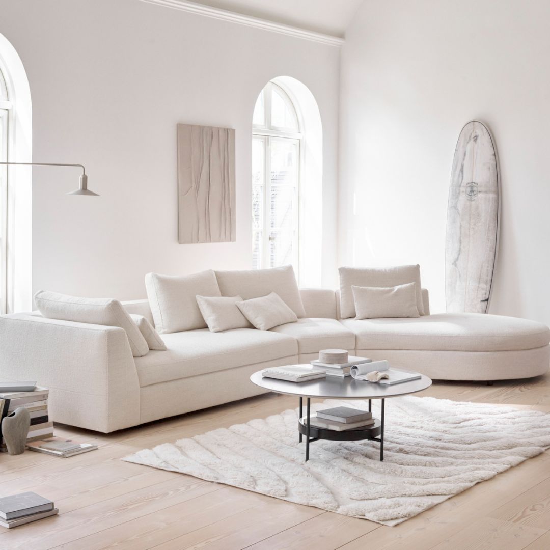 Live an extraordinary life with BoConcept - The Peak Malaysia