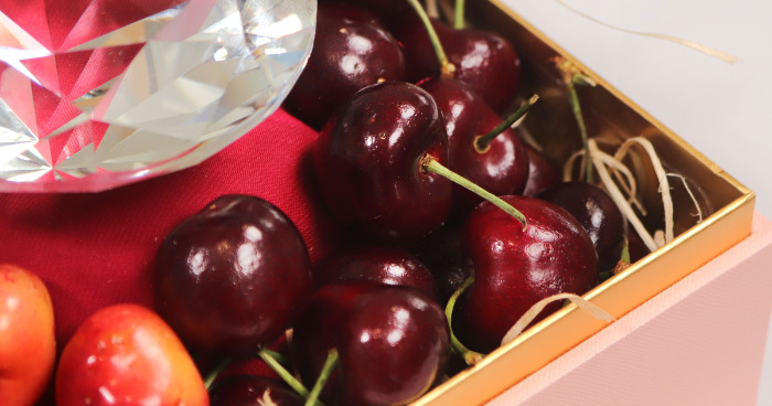 A Moment To Cherish with Northwest Cherries | The Peak Malaysia
