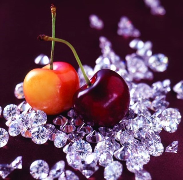 A Moment To Cherish with Northwest Cherries | The Peak Malaysia