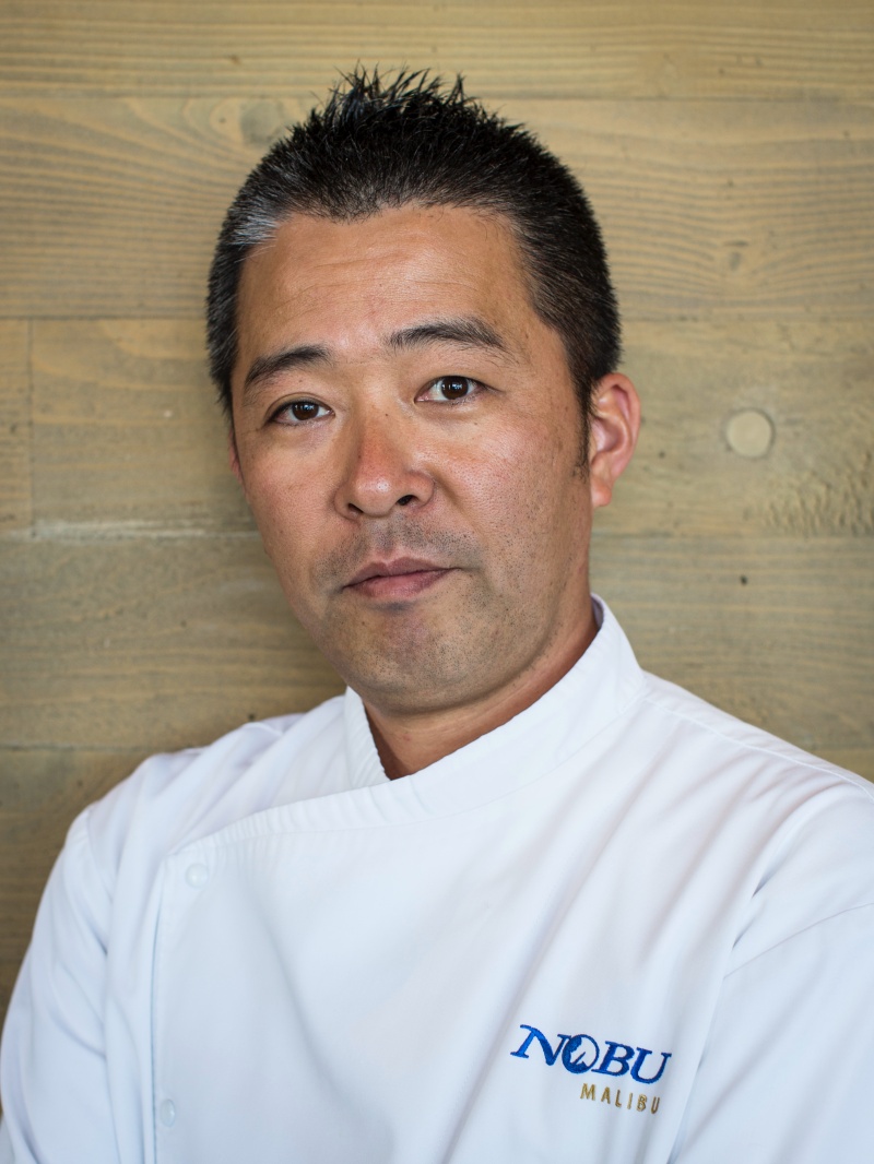 Black Gold Osusume: A Seasonal Culinary Encounter Like No Other At Nobu ...