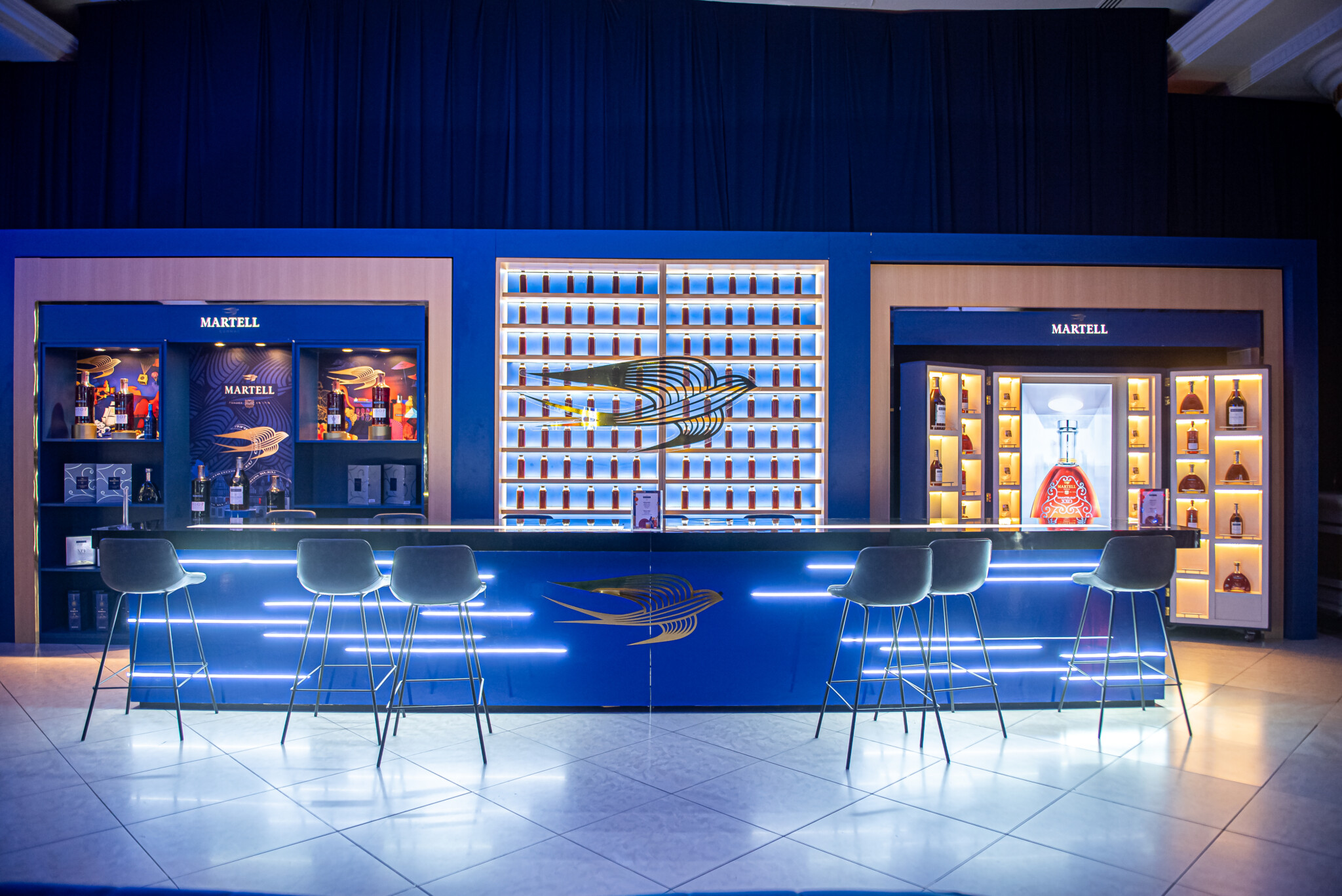 Martell Brings The Grandeur Of Its Legacy To Life | The Peak Malaysia