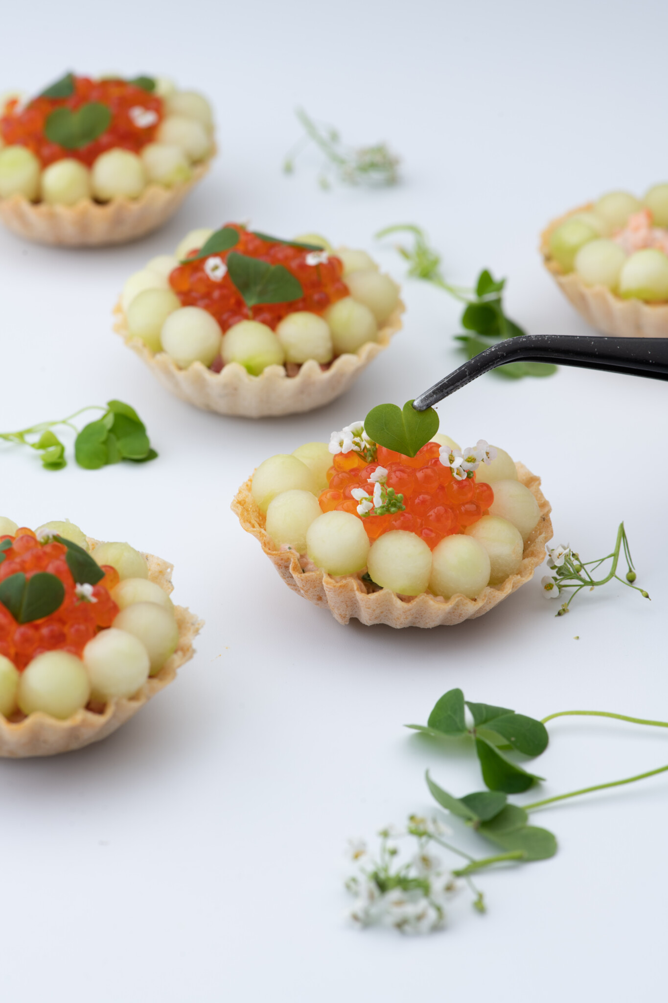 The Brasserie Presents A New Menu At The St. Regis Kuala Lumpur | The ...