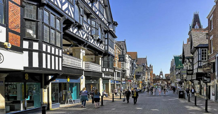 The most beautiful destinations around the world – according to science ...