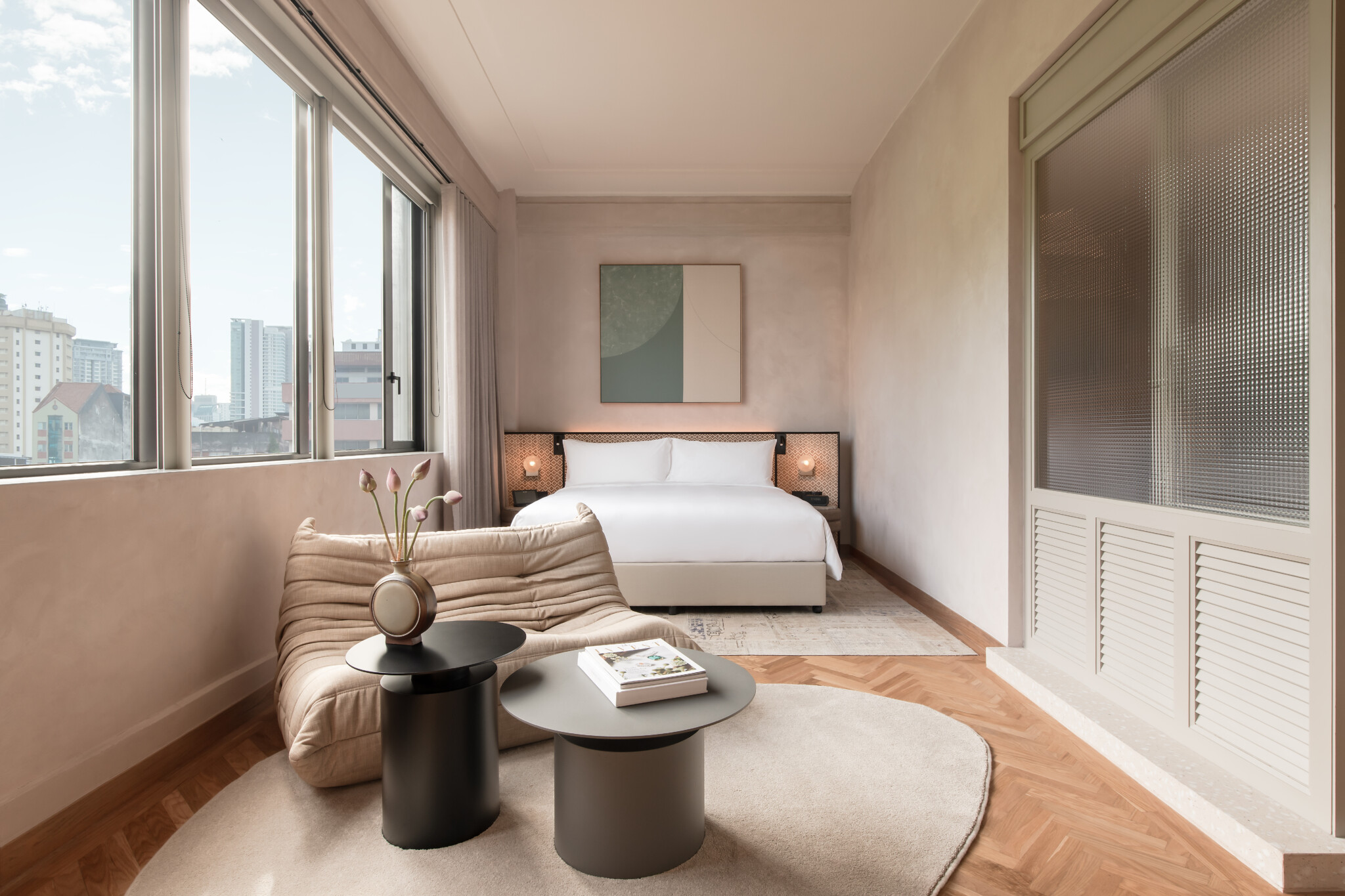 Else Hotel Opens In Kuala Lumpur This September | The Peak Malaysia