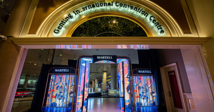 Martell Brings The Grandeur Of Its Legacy To Life | The Peak Malaysia