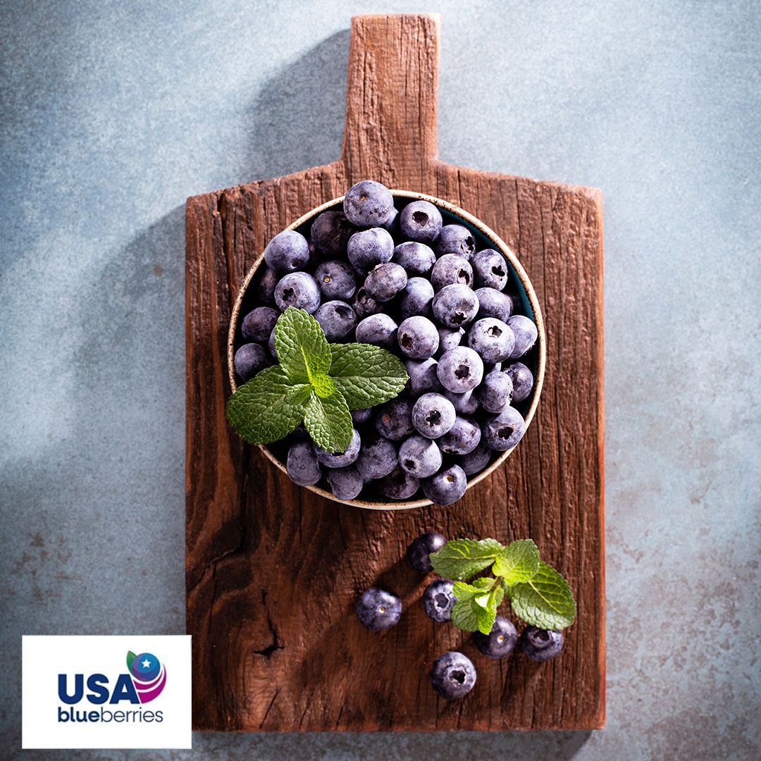 Taste Out Luscious & Juicy US Highbush Blueberries | The Peak Malaysia