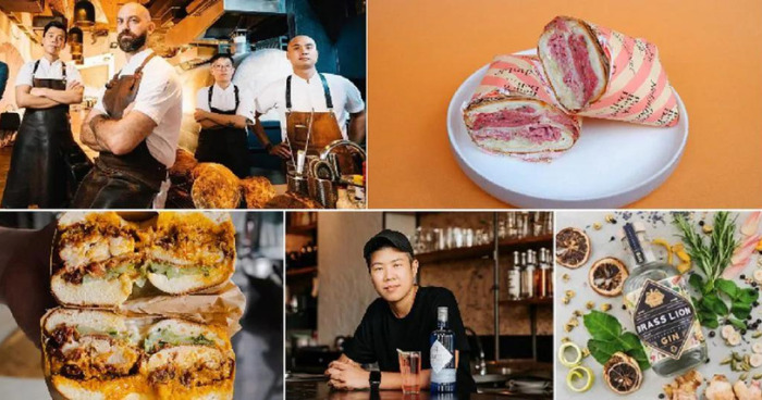 The Singapore Food Festival 2022 for 5 types of foodies | The Peak Malaysia